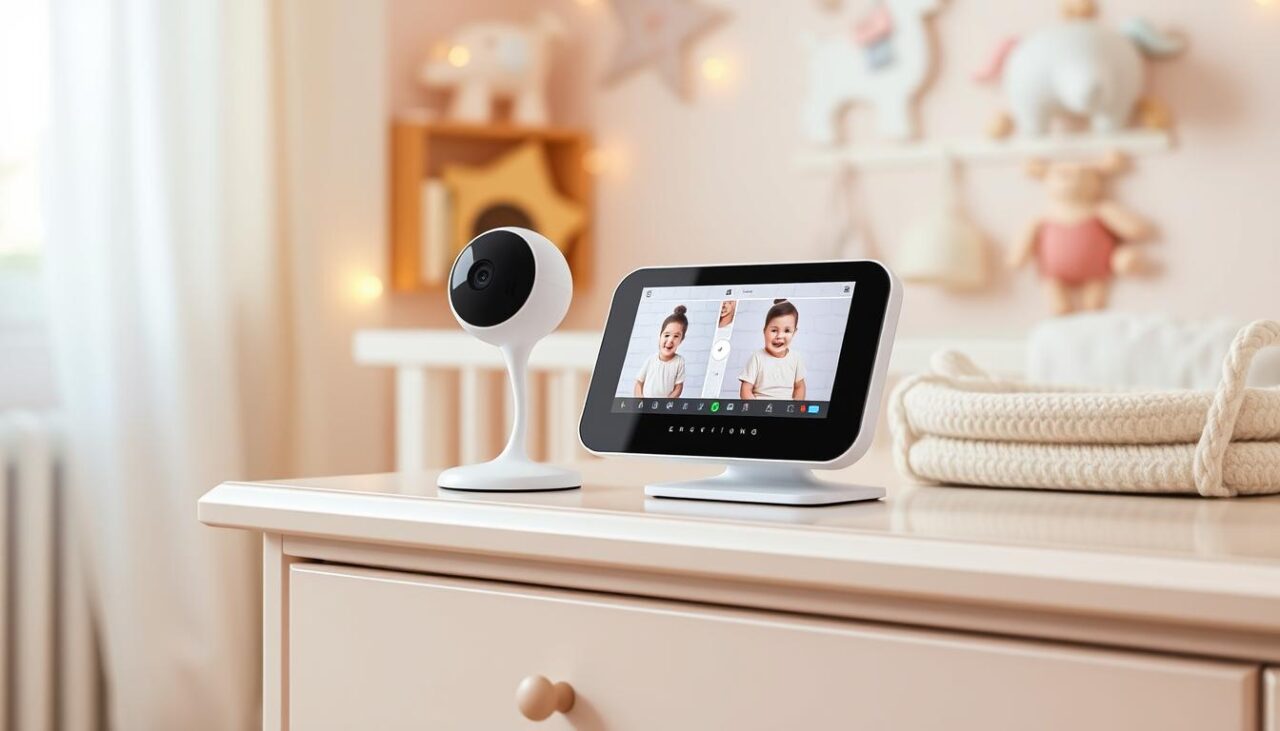 Choosing the Perfect Baby Monitor for Your Family